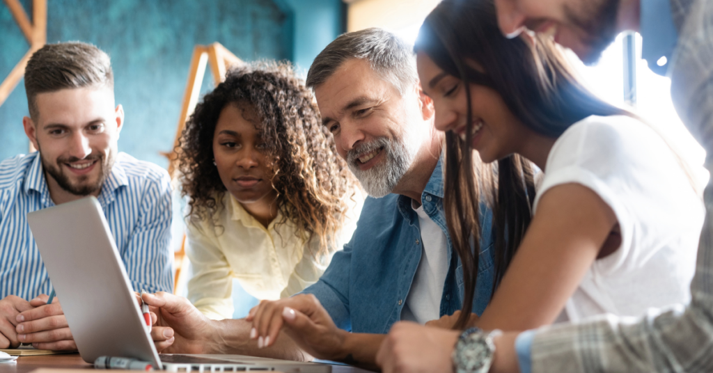 The 3 Business Trends Thriving Organizations Have in Common - The ...